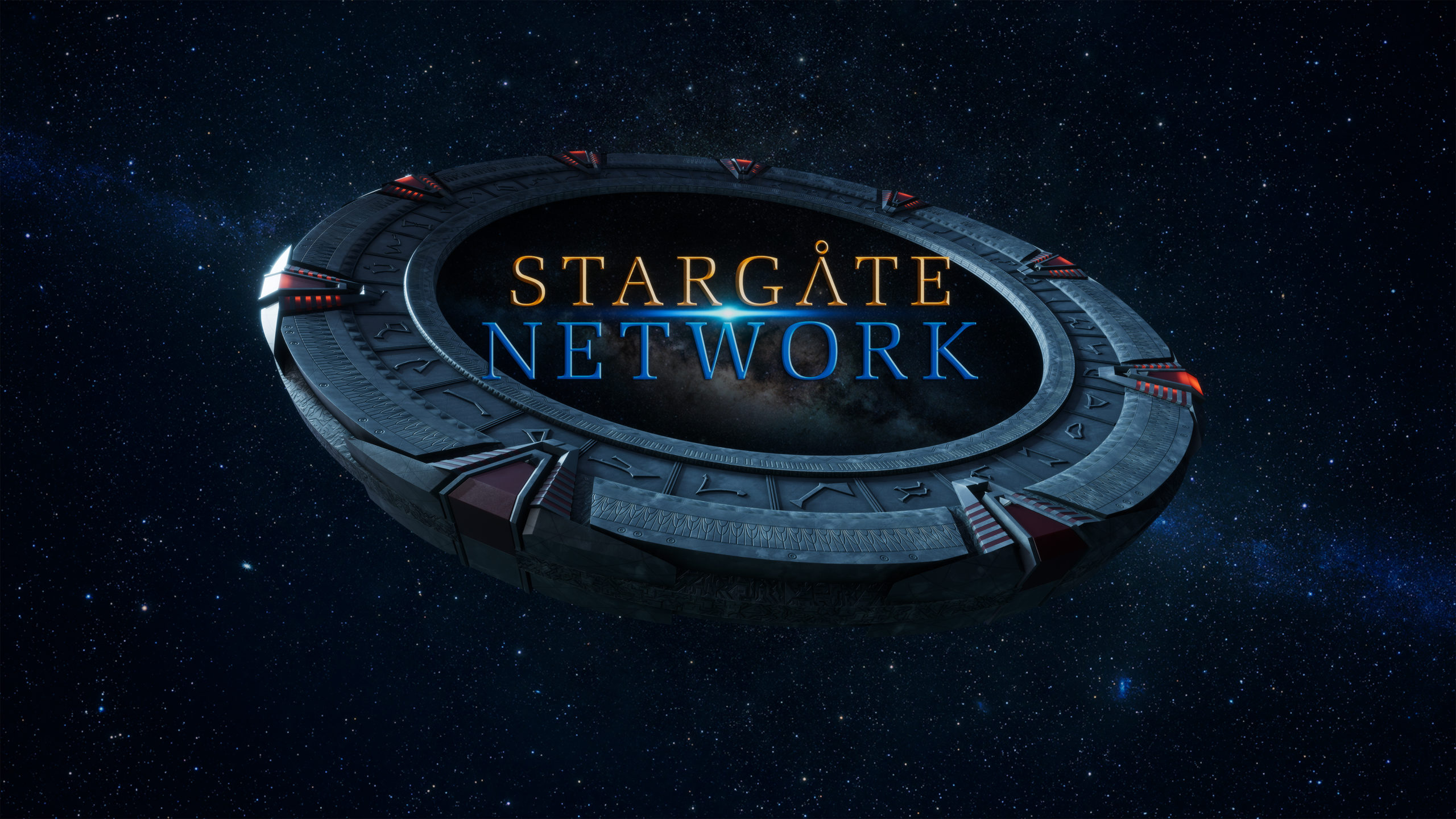 Stargate network 1.12.2 врата из сериала "Звёздные врата"